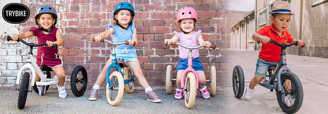 Trybike