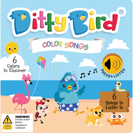 Ditty Bird Books